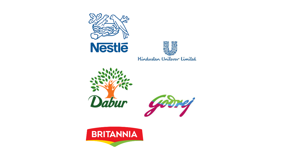 Britannia, Dabur, Godrej, Nestle, HUL: Kingpins – PA Wealth