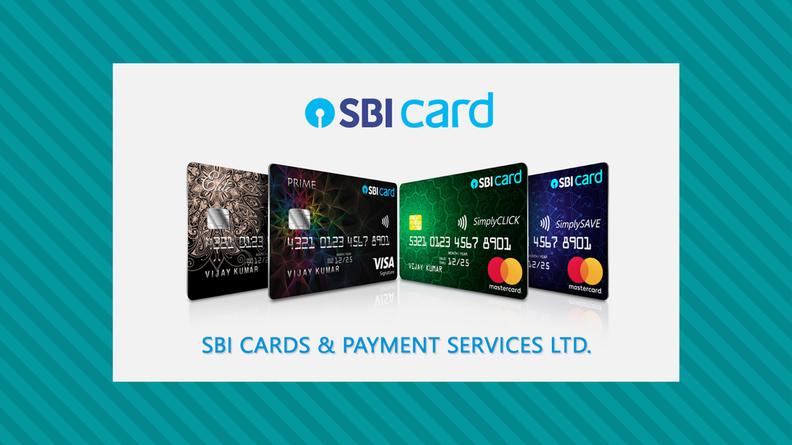 SBI Cards and Payment Services Ltd – PA Wealth