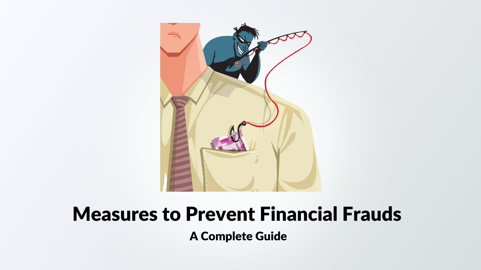 No More Scams - Measures to Prevent Financial Fraud - PA Wealth